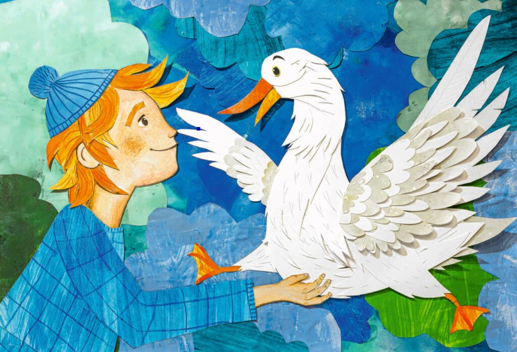 Hans in Luck – mundt agency