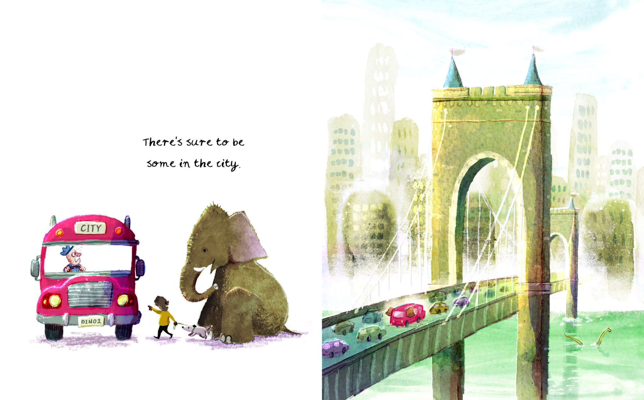 Have You Seen Dinosaur? – mundt agency