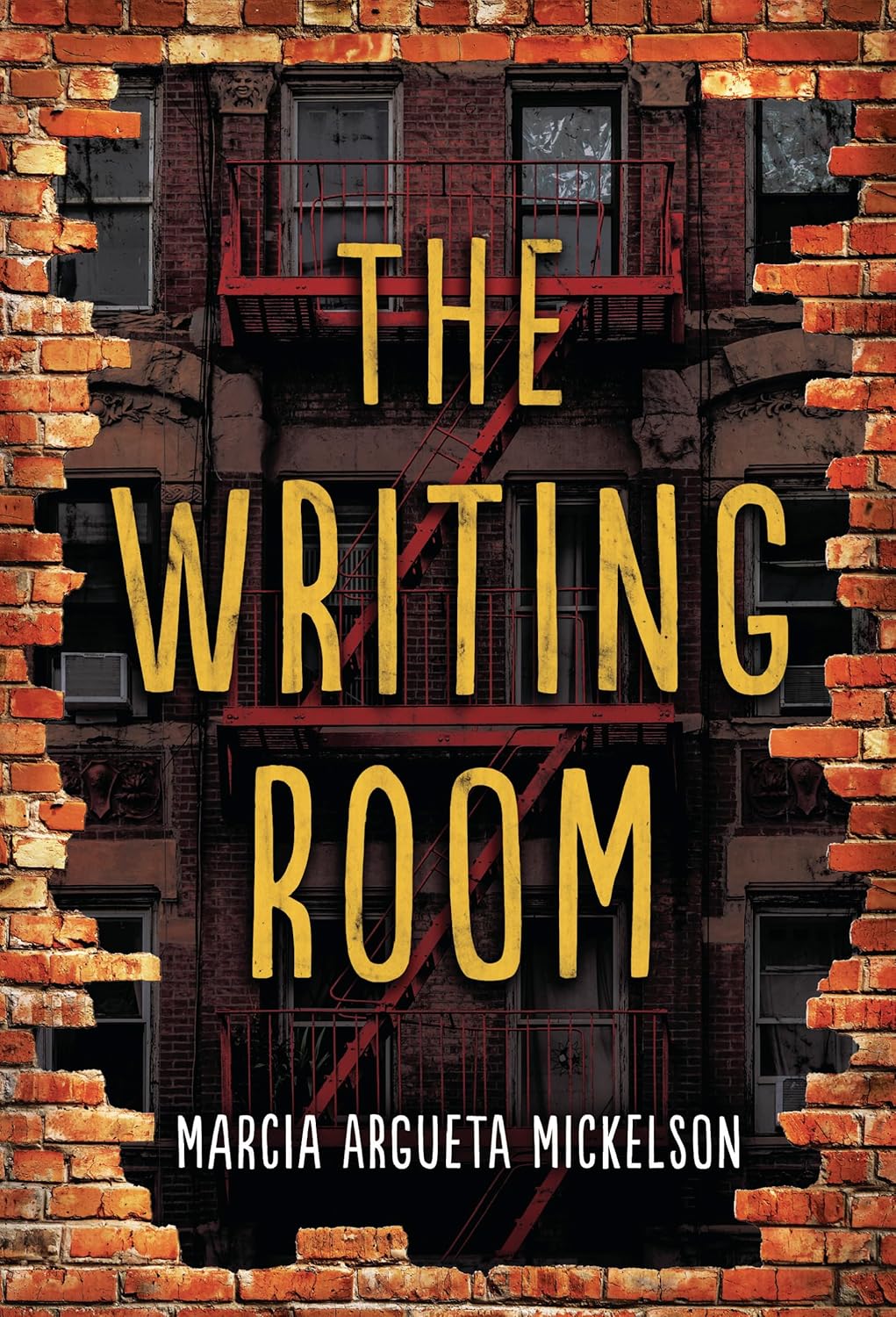 The Writing Room – mundt agency